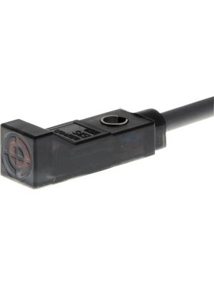 E2S-W21 1M | Omron Industrial Automation Inductive Sensor Make Contact (NO) 1kHz 30V 2.5mm IP67 ...